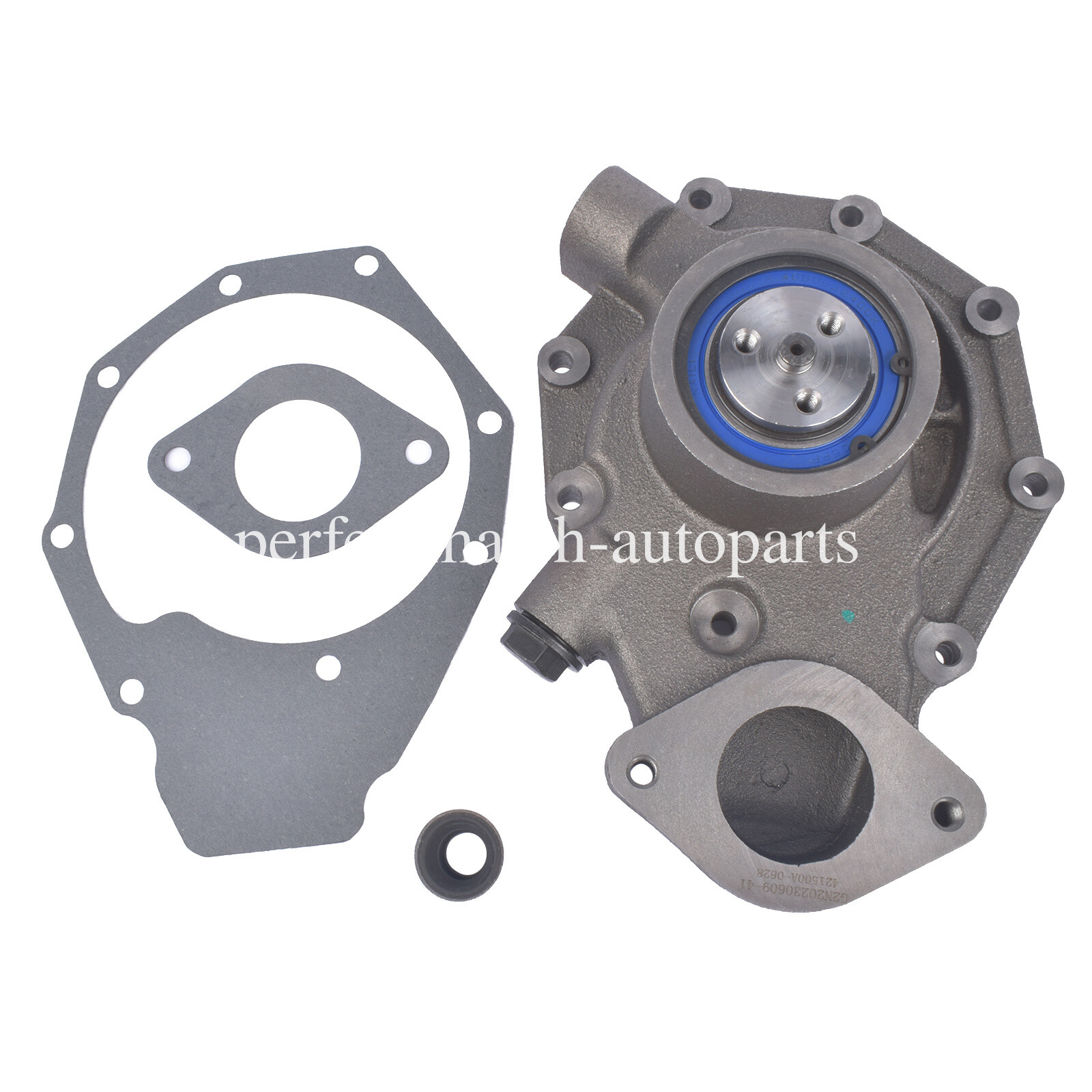 Water Pump for John Deere 5605 9540 RE500734 RE505980 RE546906 RE70962 ...