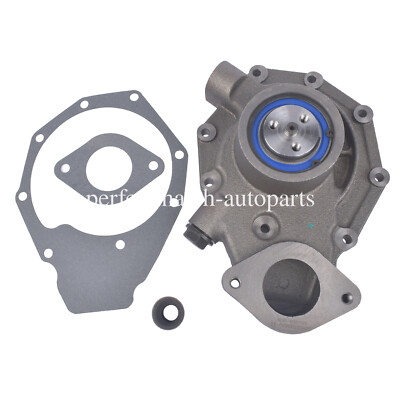 Water Pump for John Deere 5605 9540 RE500734 RE505980 RE546906 RE70962 ...