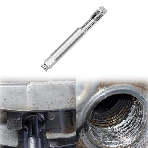 1pc High Quality Powerbuilt 14mm Back-Tap Thread Repair Automotive Tool ...