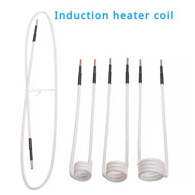 Magnetic Induction Heater Bolt Remover Electric Flameless Heating ...