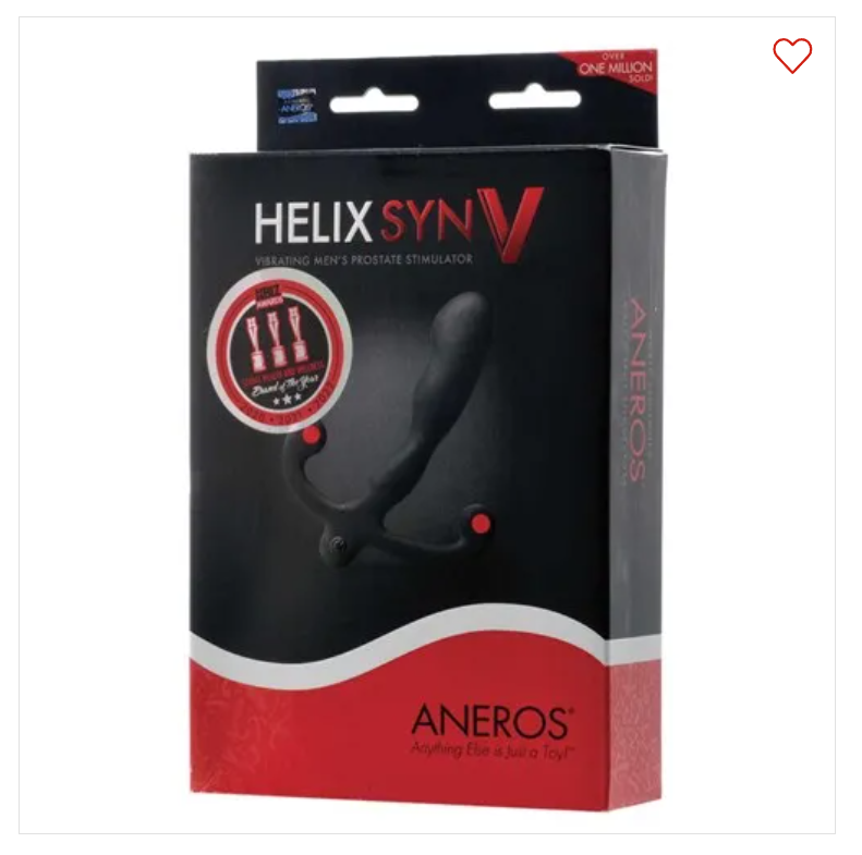 Helix Syn V Vibrating | eBay