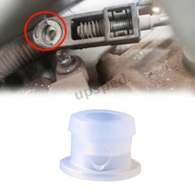 Auto Transmission Gear Shift Knob Shift Cable Bushing For Ford Escape ...