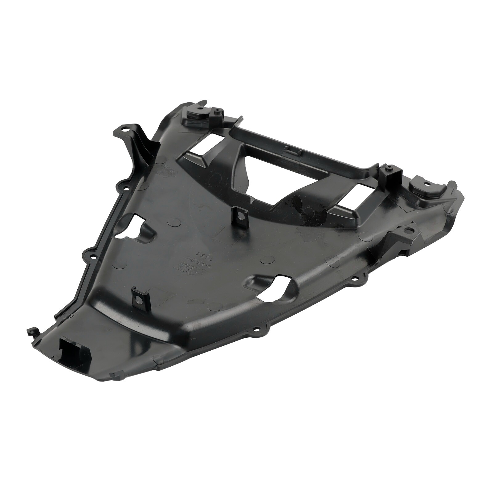 ABS Plastic Front Headlight Nose Cover Protector for Honda ADV 160 2023 ...