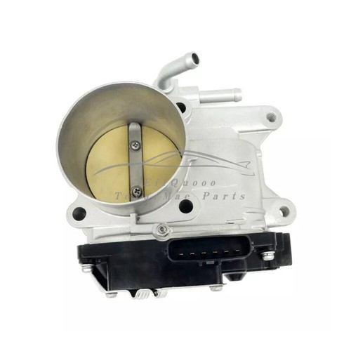 For Mitsubishi Outlander 3.0L 2007-2009 1450A102 Engine Throttle Body ...