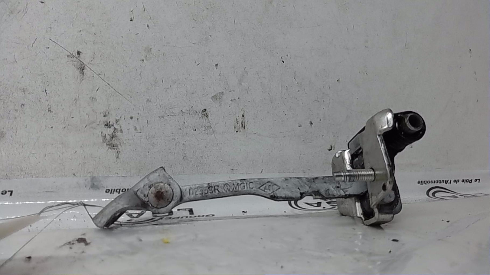 🇫🇷🥇Tirant de porte avant gauche 804302559R DUSTER /R:85508115 | eBay