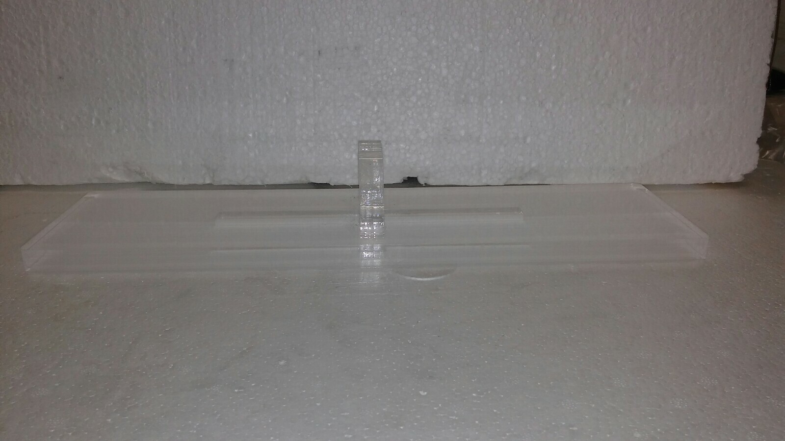 Comatec Comatec Ublo Round Display Model RB119 "BASE REPLACEMENT ONLY ...