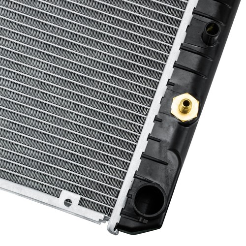 Premium Quality Radiator For Volvo 240 244 245 760 4Cyl 79-93 /940 960 ...