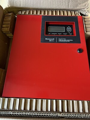 Fire Alarms - Silent Knight - 3