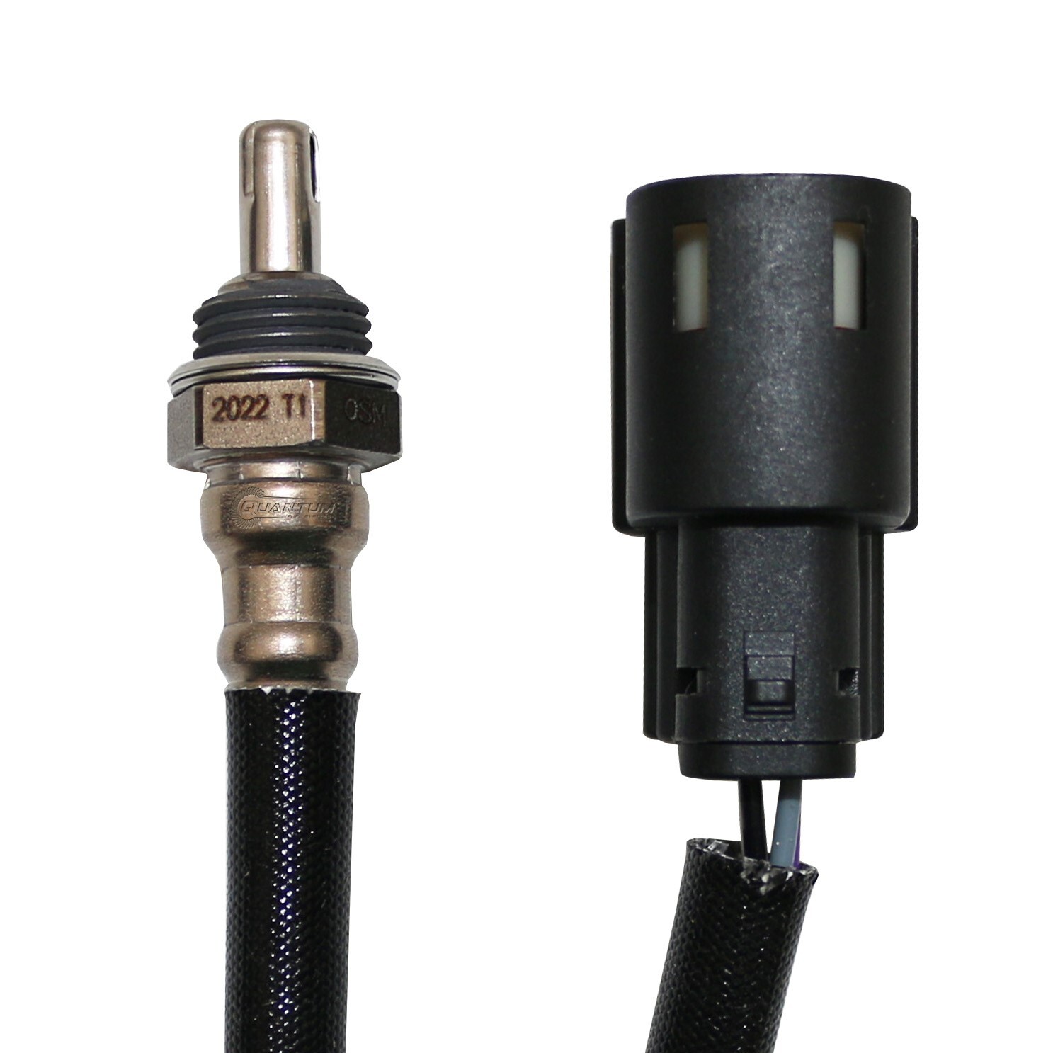 Qfs O2 Sensor für 2010-2023 Harley-Davidson Road King Flh / Glide FLHTC ...