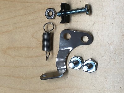 Kickdown Rod Return Spring Kit, Ford with 4V Holley Carb | eBay