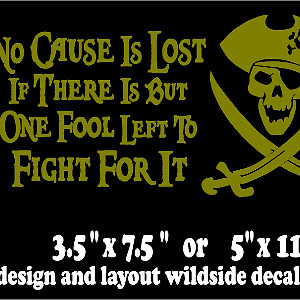 WildSide Decals | eBay Stores