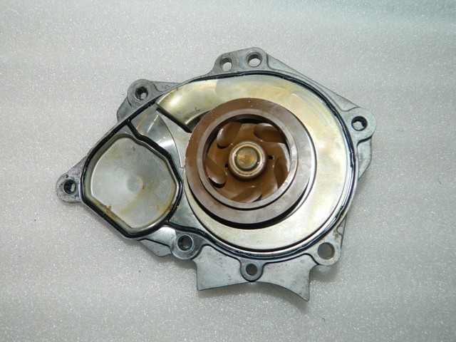 Volkswagen Golf R Mk7 Water Pump 2.0 TSI 06L121012A for sale online | eBay