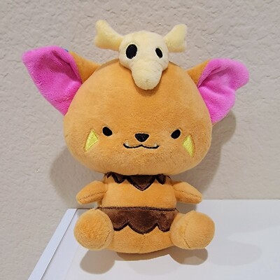 Gnar plush Gnar Collectible Plush League of Legends Plush official | eBay