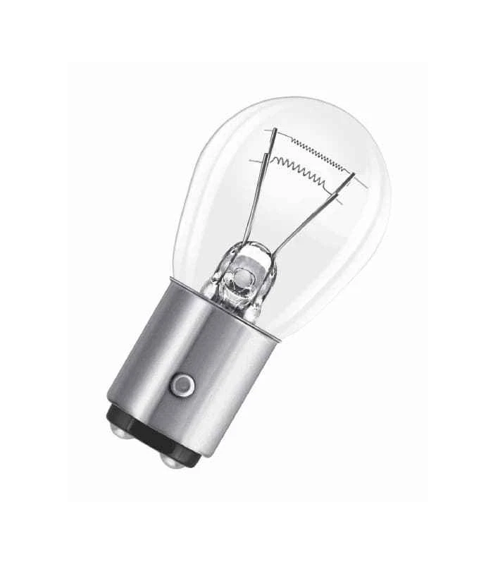 Tuning Car Bulb P21 5W BAY15d LongLife EcoVision 12V,, 56% OFF