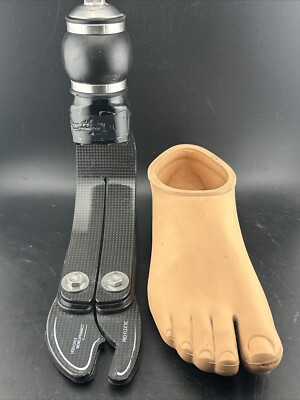 Ossur Pro-flex Proflex Pro Flex Torsion Prosthetic Foot Right Size 26 ...