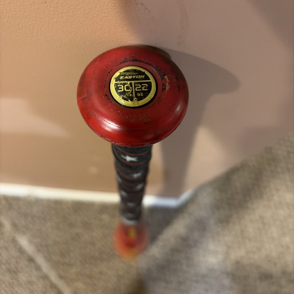 2025 Easton Hype Fire USSSA Baseball Bat Drop 8 - 30 Inch 22 Oz - 2 3/4 ...