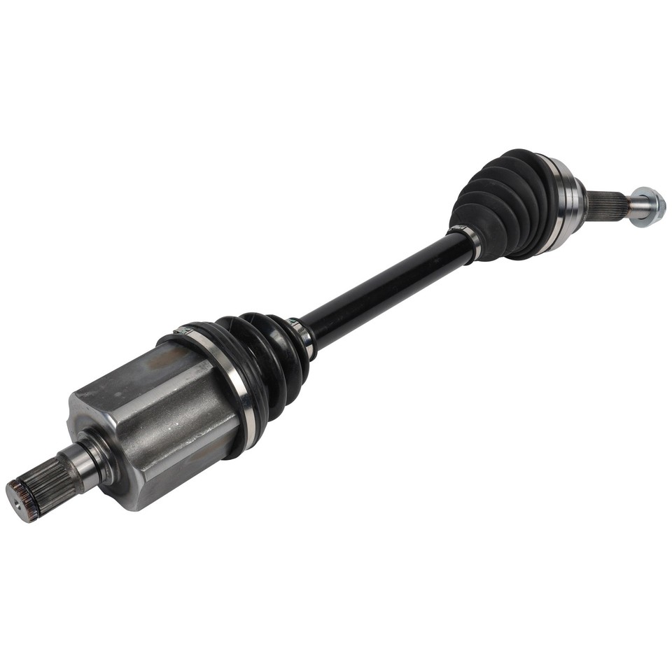 2x Front LH & RH for Ford Explorer Police Interceptor Utility CV Axle ...