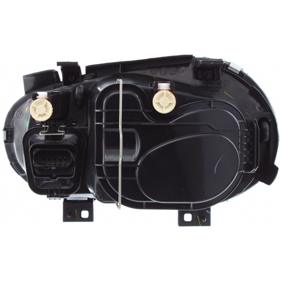 For 2002 03 04 05 2006 Volkswagen Golf Headlight Pair | eBay