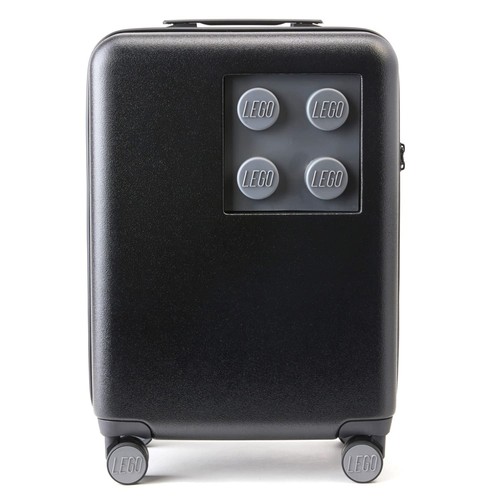 [Lego] Suitcase carry-on S size carry case carry bag 1 night 2 days 2 ...