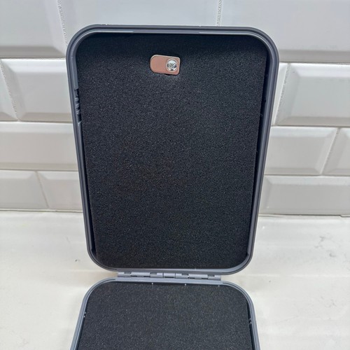 Snap Safe Trek-Lite Lock Box XL w Key Lock | eBay