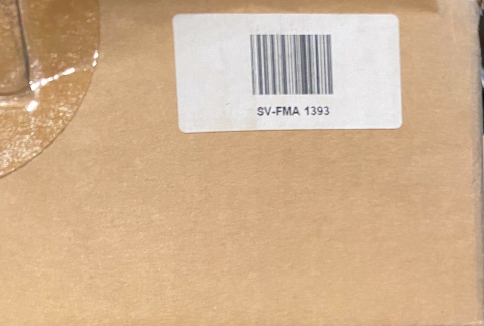 Arecont Vision SV-FMA Panoramic Flush Mount Adaptor for AV8365DN and ...