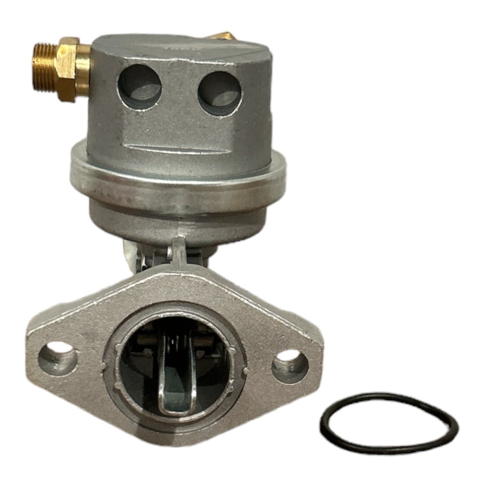 John Deere Fuel Lift Pump 4045 4045T 6068 6068T 4.5L 6.8L Power RE68345 ...