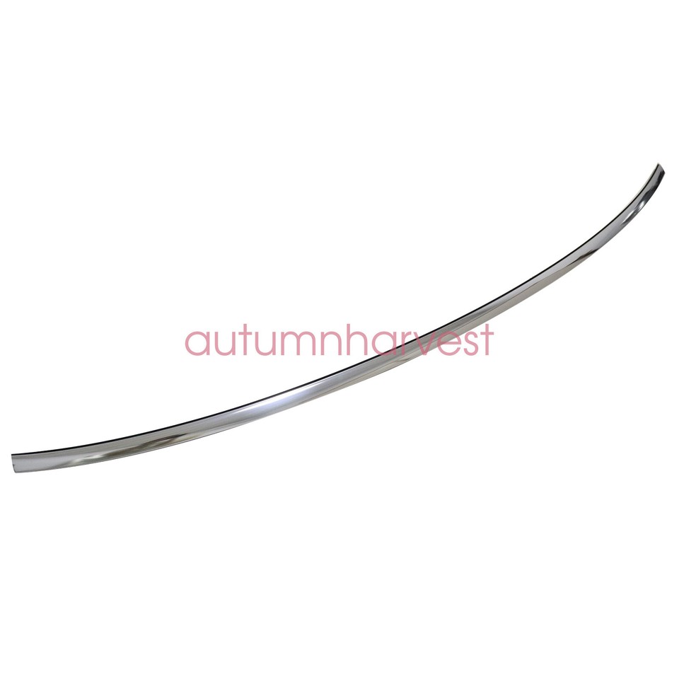 New Upper Windshield Molding For Infiniti QX80 For Nissan 727511LA0A ...