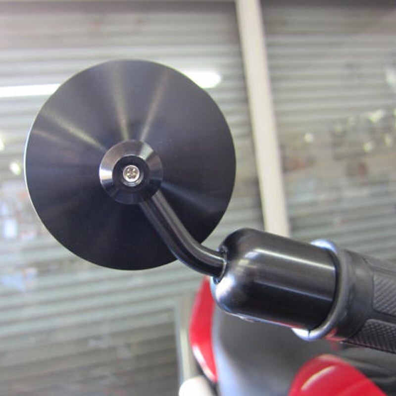 Oberon Bar End Turn Signals LED Bar End Indicators | BMW NineT Forum