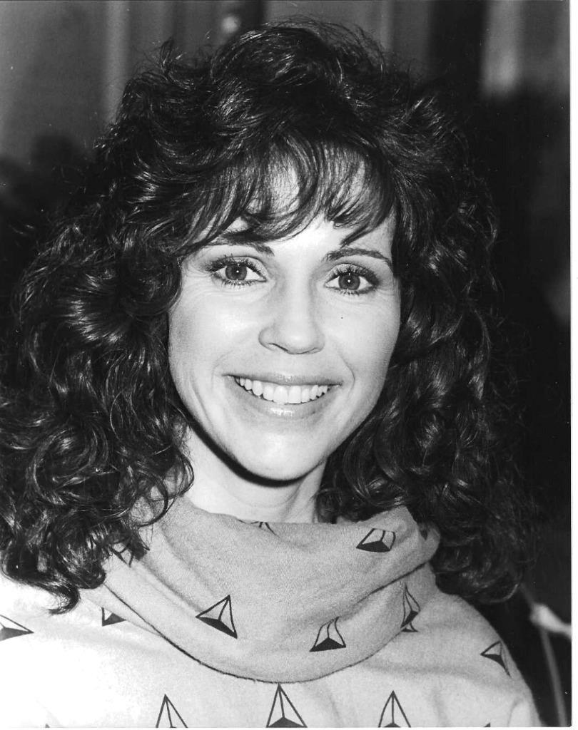 Meg Bennett at Cast Party - Celebrity Photo by John Paschal | eBay