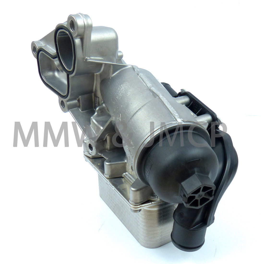 Fits RENAULT MASTER MK3 MOVANO 2.3 dCi 2010 Oil Cooler Filter Housing ...