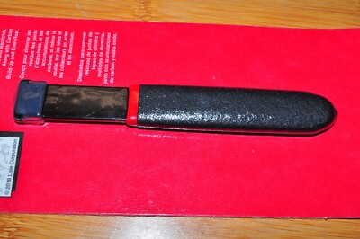 Lisle 81810 5/8" Carbide Scraper, 5" Gasket Residue remover Made in USA ...