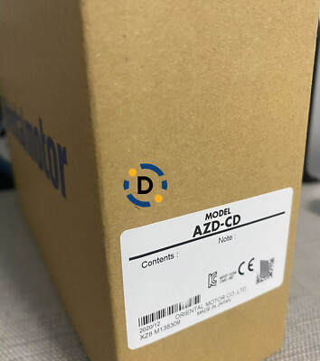 New AZD-CD Driver | eBay