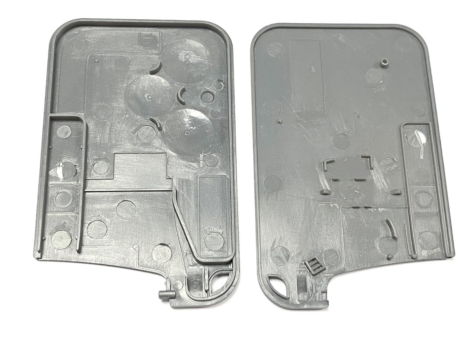 RFC 3 button card case for Renault Espace Vel-Satis Laguna remote key ...