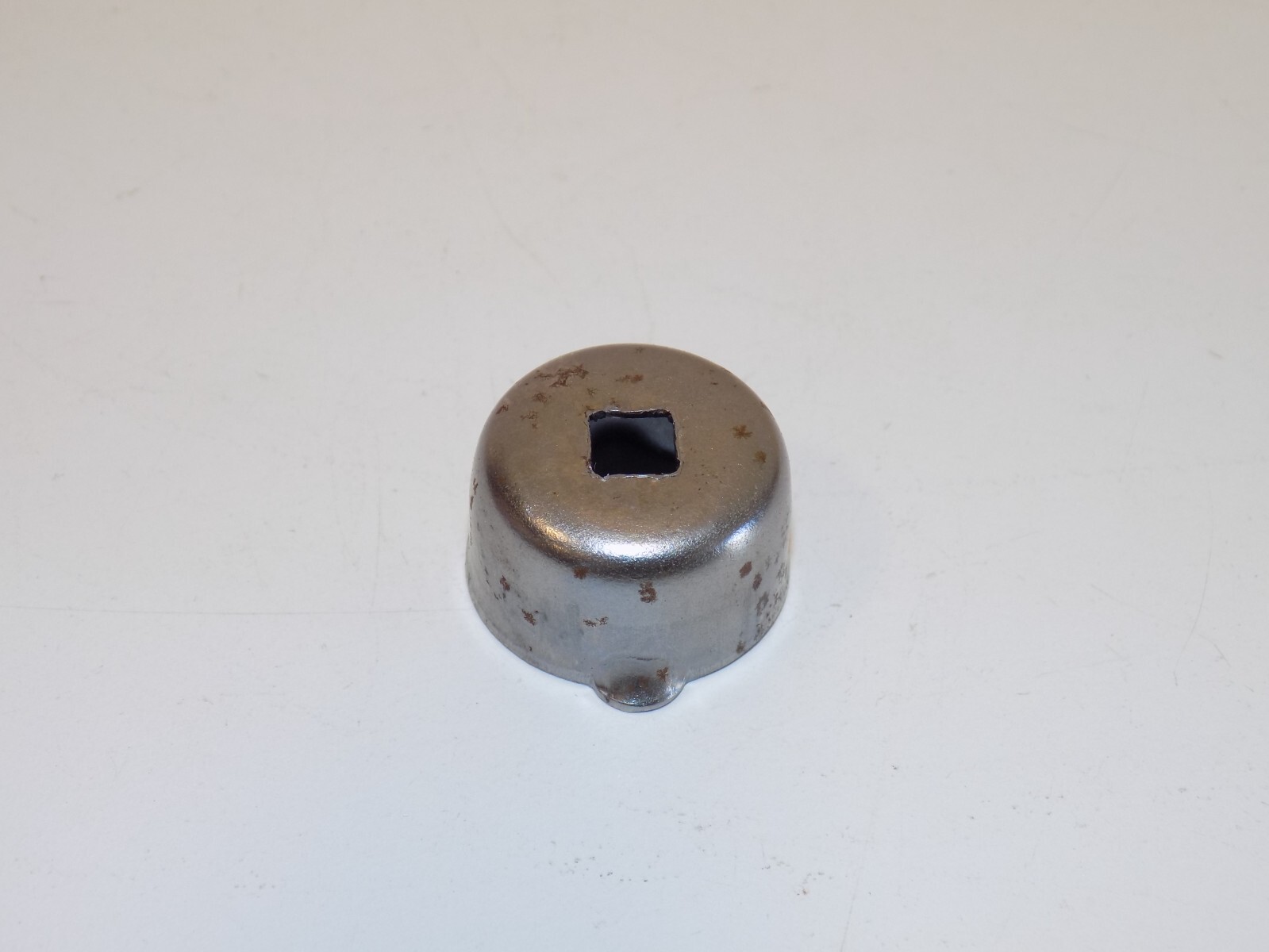 Steering Column Tilt Return Spring, Guide & Cap OEM 1984-1996 C4 ...