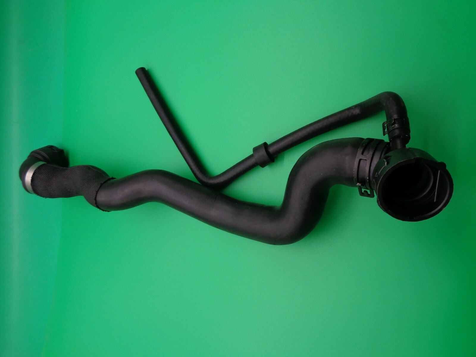 Genuine Radiator Coolant Hose Upper for Golf A3 TT OCTAVIA 1.8l ...