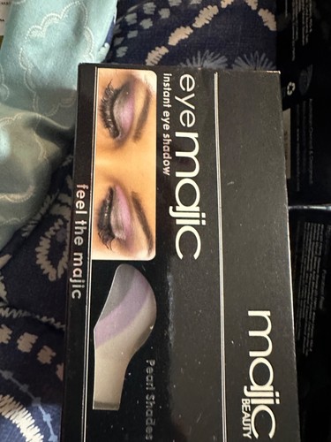 Eye Majic / Instant Eye Shadow 3 Pack #1 #2 #24 Makeup | eBay