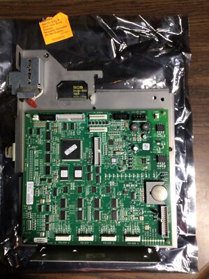 Dispensers & Accessories - Pump Control