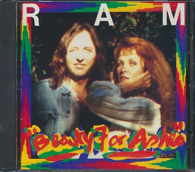 CD Ram - Beauty For Ashes | eBay