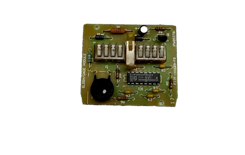 Ford Ranger/Explorer/Sport Trac Fuel Tank Anti-Slosh Module F77F-14A608 ...