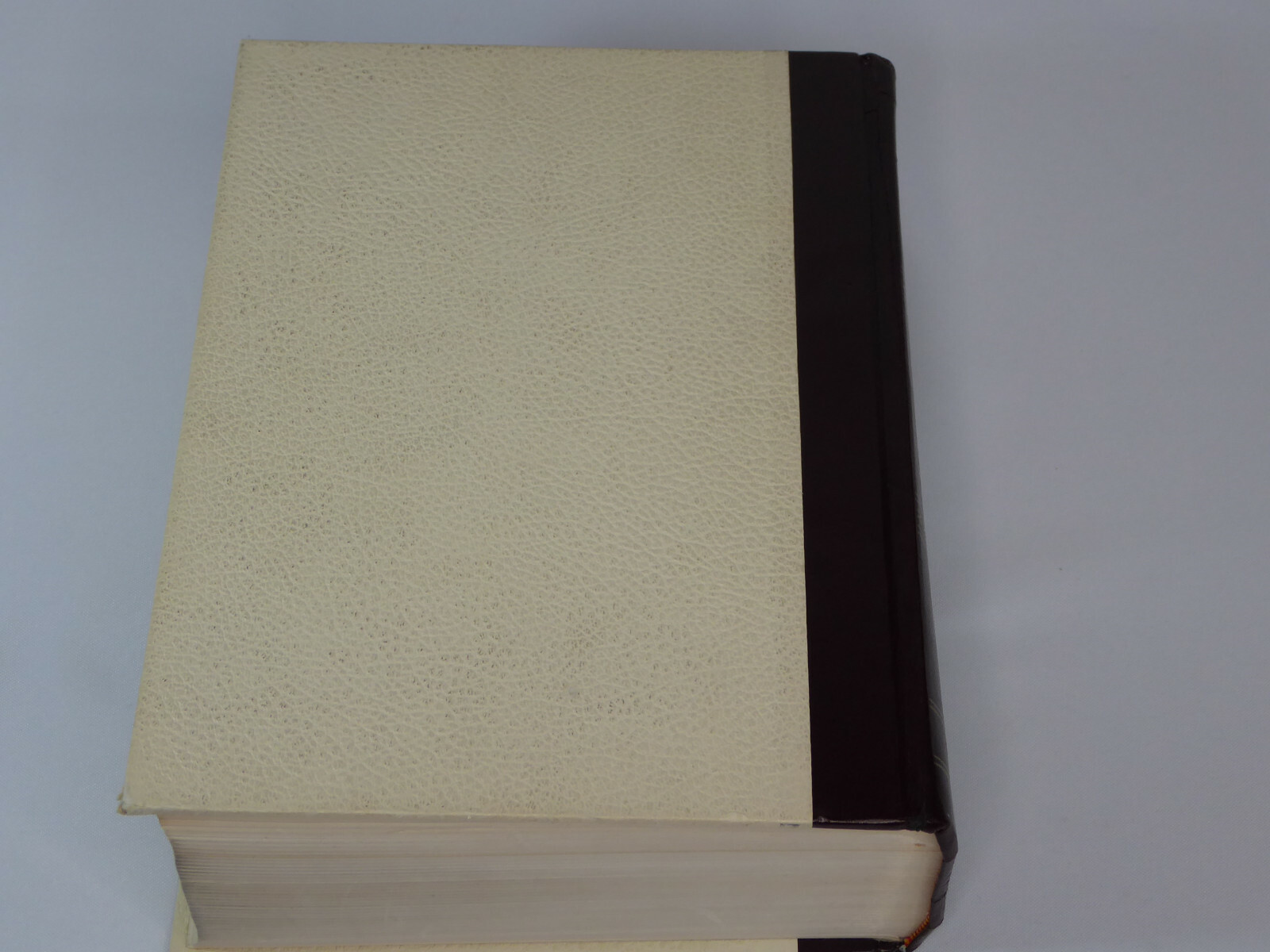 1967 Educational Book of Essential Knowledge – Webster Encyclopedic ...