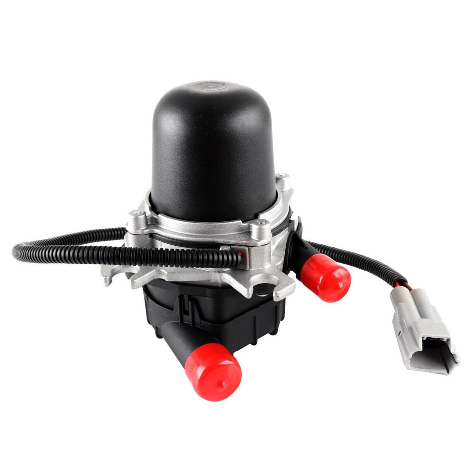 Injection System Air Pump 17610-0S010 for Toyota Tundra 2007-2013 5.7L ...
