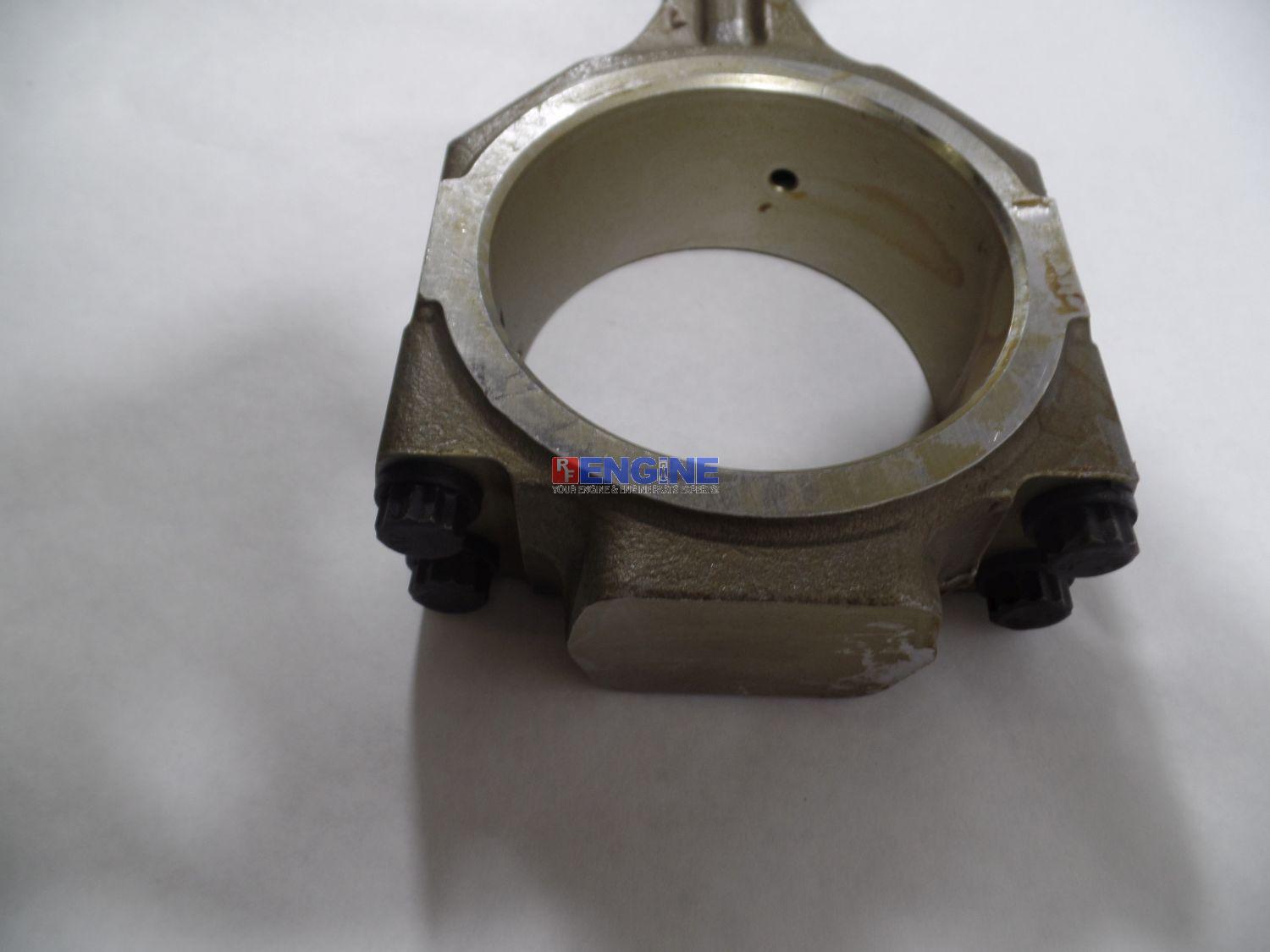 Fits Caterpillar C18, C32 Connecting Rod Taper Pin 60mm New 224-3245 | eBay