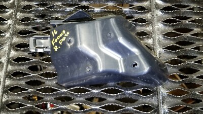 15 16 17 18 FORD FOCUS SEDAN Rear Bumper Inner Bracket Right Pass Side ...
