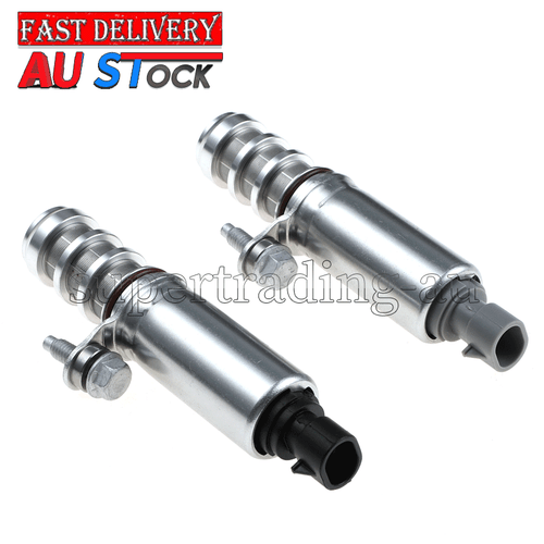 12655420 12655421 Intake Exhaust Camshaft Position Actuator Solenoid ...