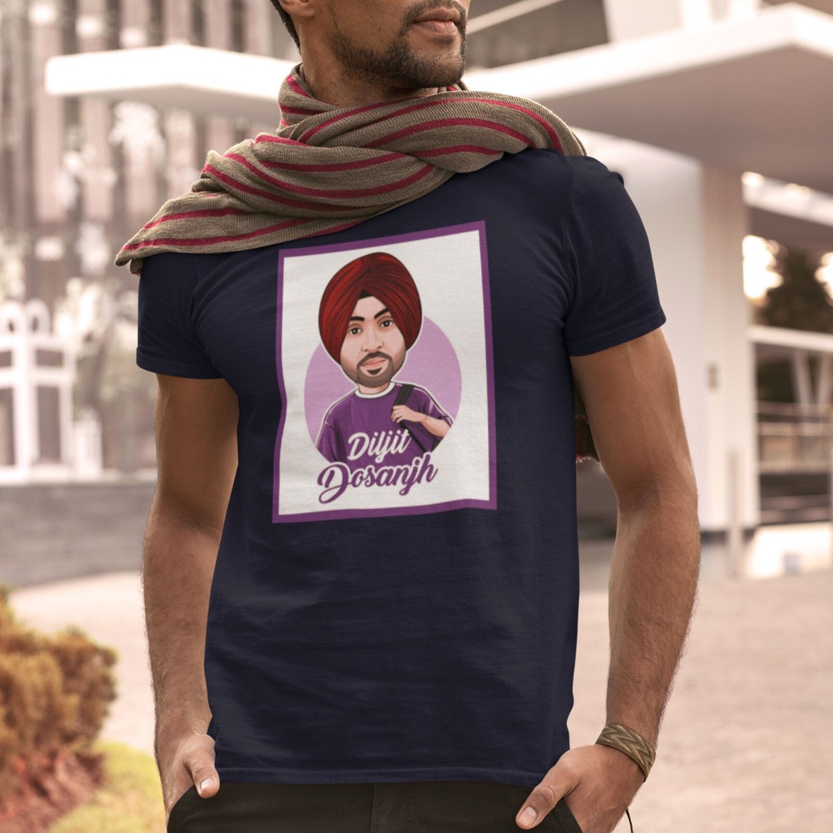 Aulakh Logo