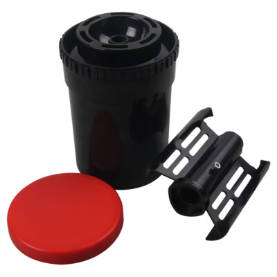 Compact Film Developing Tank With 4x5 Spiral Reel Processing Color B/W ...