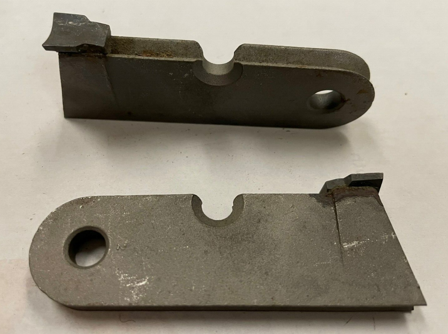 Simonds Future 2000 Double Tipped Teeth for Inserted Tooth Cut-Off Saws ...