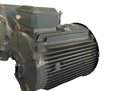 1PC variable frequency motor Y2VP/YTSP-180L-4-15KW 380V 4 poles | eBay