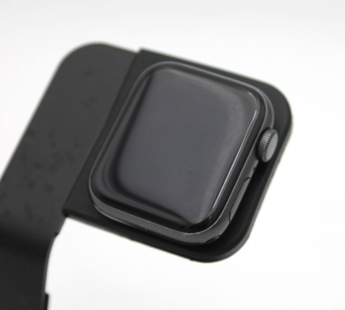 Apple watch SE 1st Gen (A2351) 40mm Gray | eBay