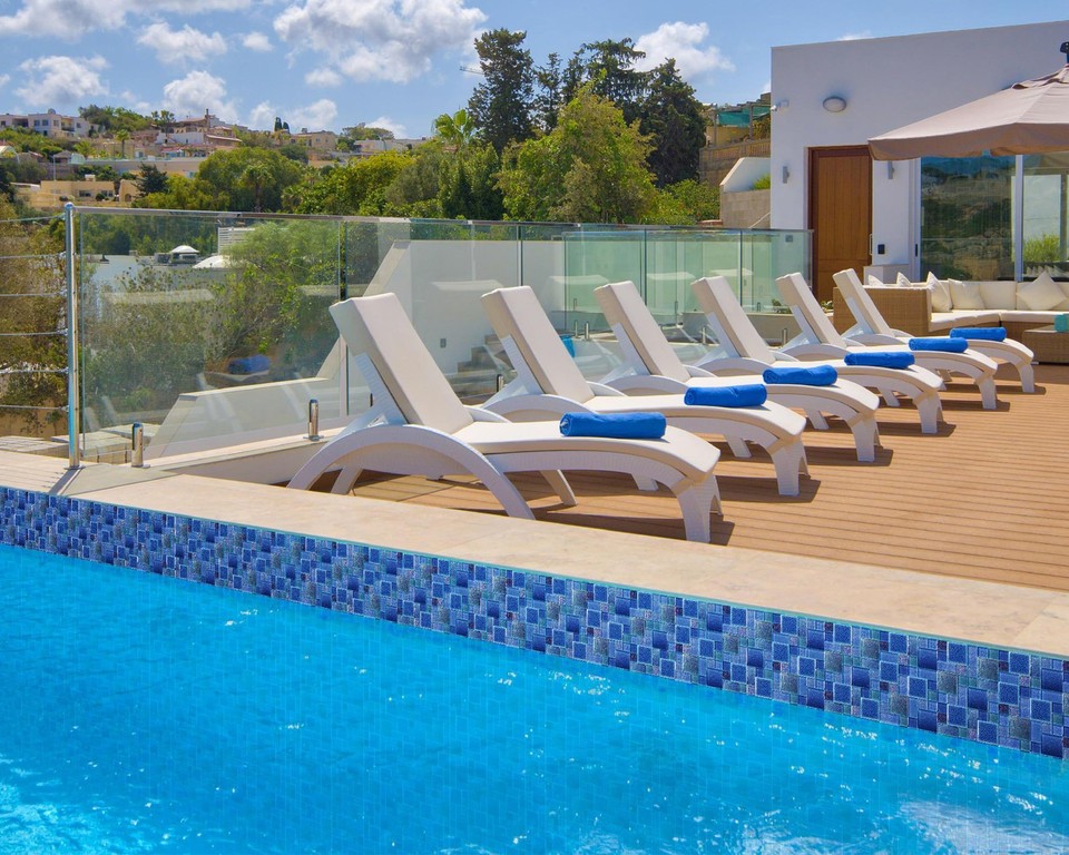 Blue Glass Mosaic Tiles French Pattern Square Mosaics Sheets Iridescent ...